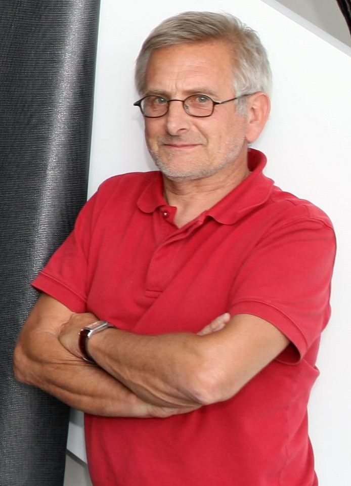 Gewezen stadsmedewerker Ludo 'Lu' Vansant (65) overleden | Geel | hln.be