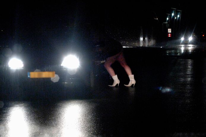 Politie en zorginstanties: sluit tippelzone in Nijmegen niet | Nijmegen ...