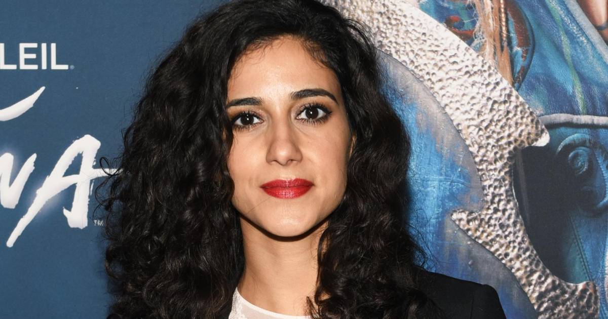 Actrice Toprak Yalciner bevallen van eerste kindje | Show | AD.nl