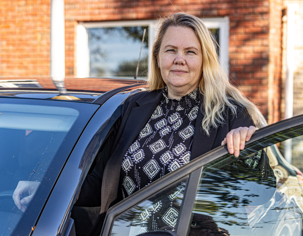 Naar de huisarts? Dan moet Simone (46) uit Zwolle 200 kilometer rijden ...