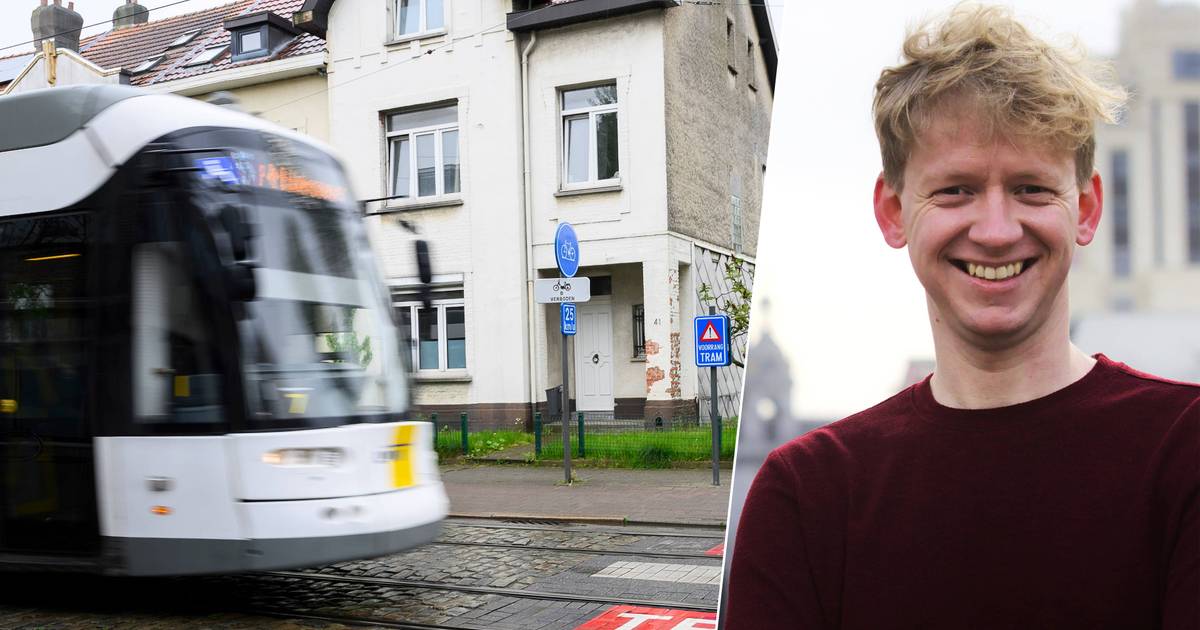 Antwerps PVDA-lijsttrekker Ben Van Duppen over sneltrams: “Lijkt mij ...
