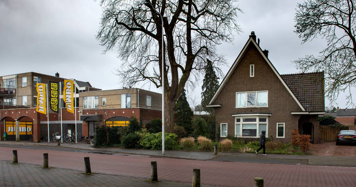 Centrum Eerbeek moet opknapbeurt krijgen, kosten liggen bij de ...