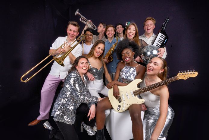 Bij Breda Jazz krijgen ook deze talenten een podium: ‘We geven onze ...