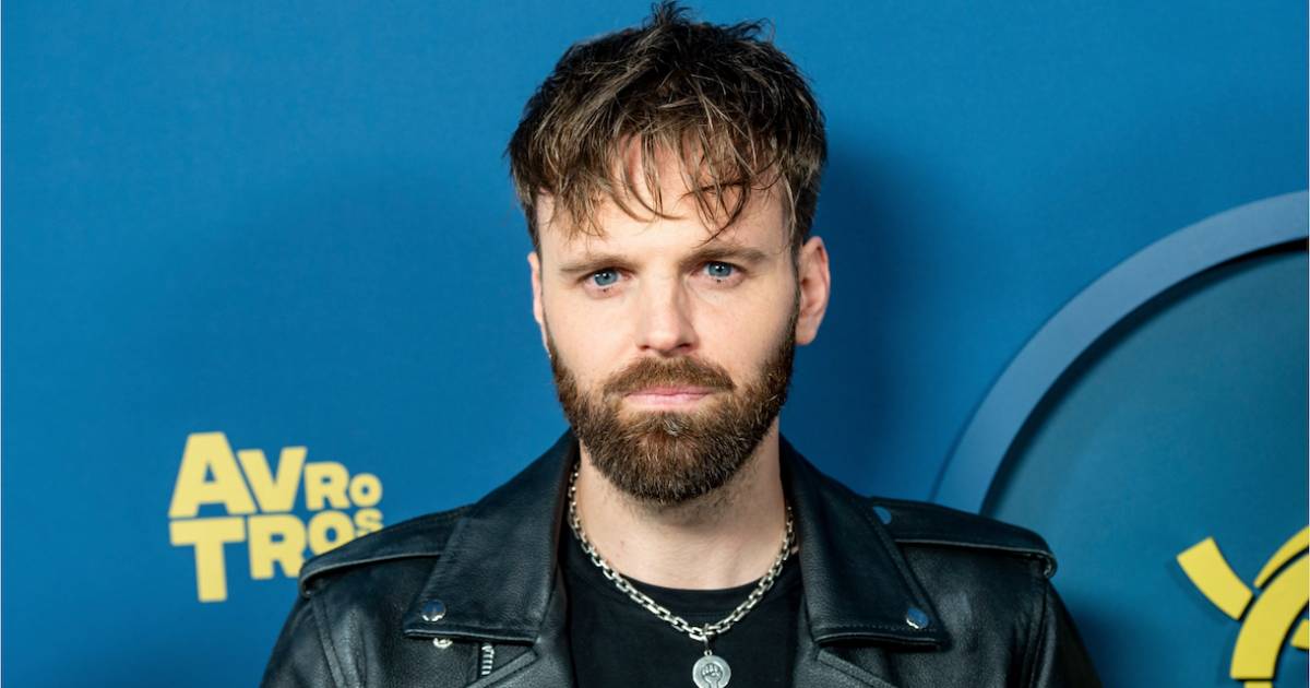 Tim Hofman biedt excuses aan voor ‘pestkop’-gedrag in Boos-aflevering ...