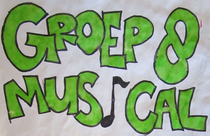 Toch nog afscheidsmusical voor groep 8: Ermelose ondernemers gaan er ...