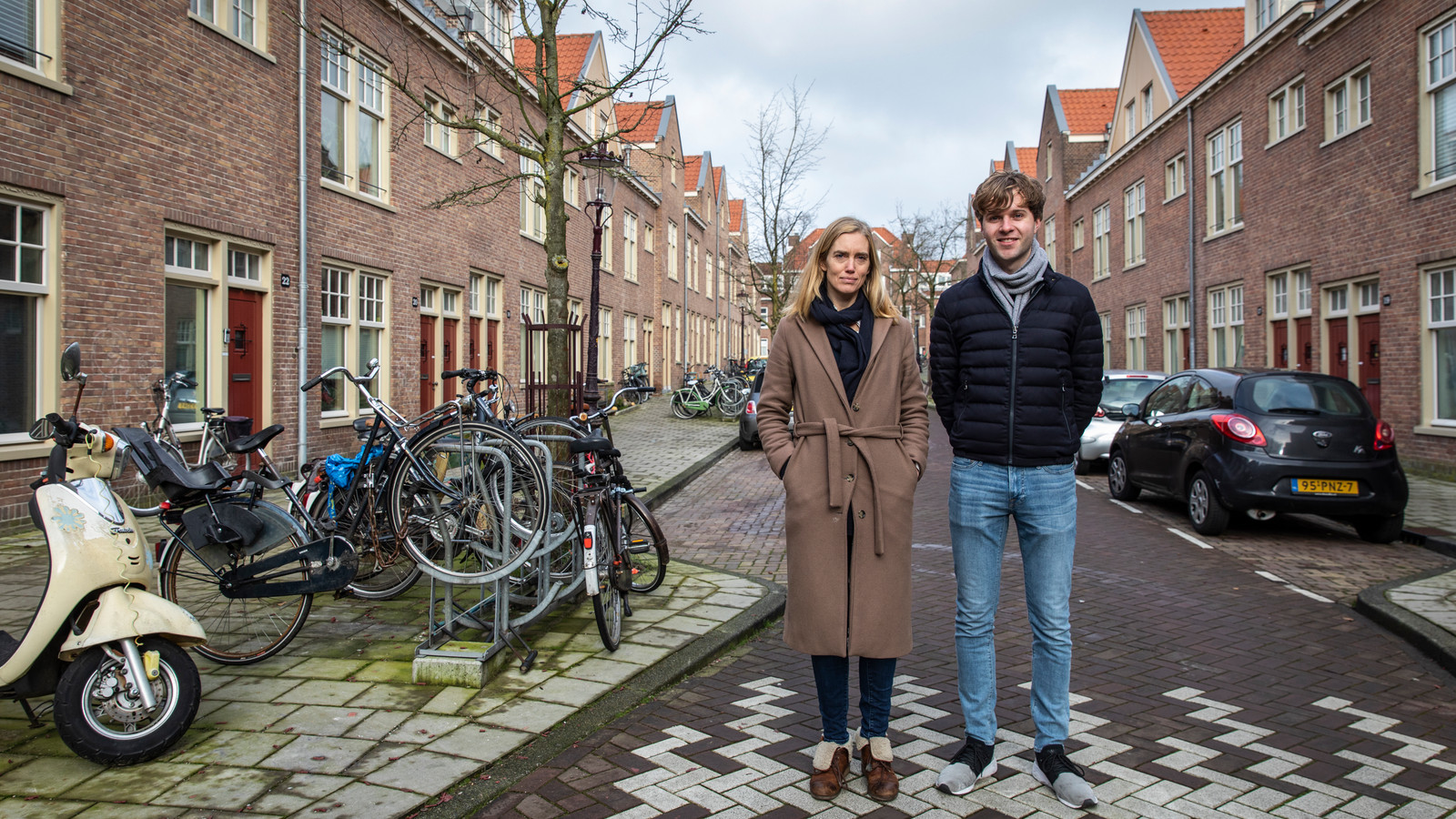 Tochtige jaren 30-panden gesloopt vanwege energielabel: ‘Soms slaat het ...