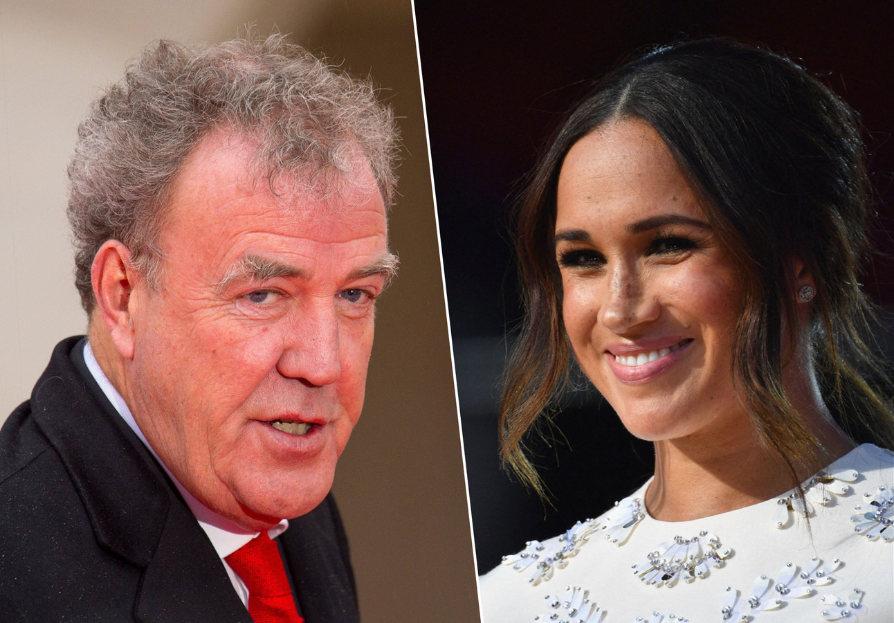 Les Sussex fustigent les regrets du Sun concernant sa violente tribune sur Meghan: “Un coup de ...