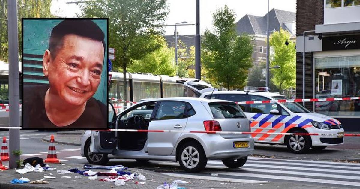 Gerechtshof legt daders koelbloedige liquidatie fors zwaardere straffen ...