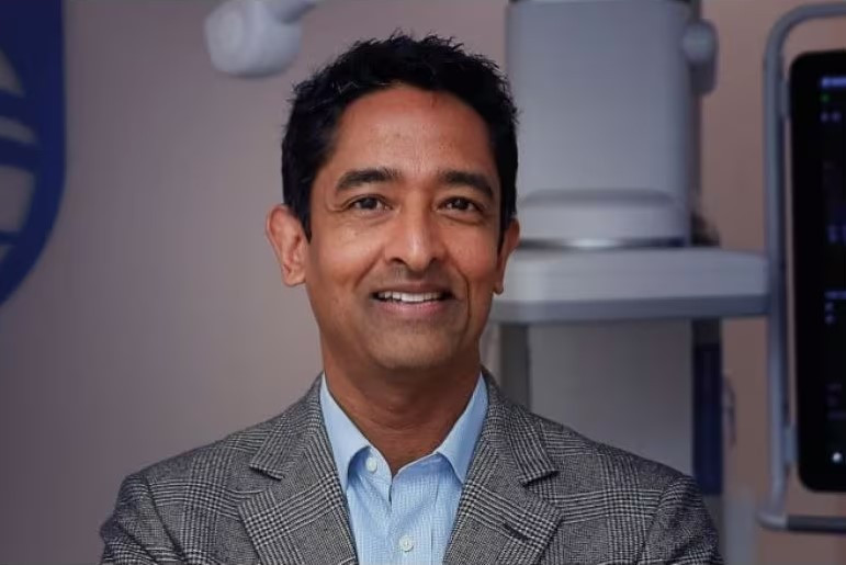 Dit Amerikaanse ziekenhuis staat vol met Philips-apparaten: ‘Röntgen ...