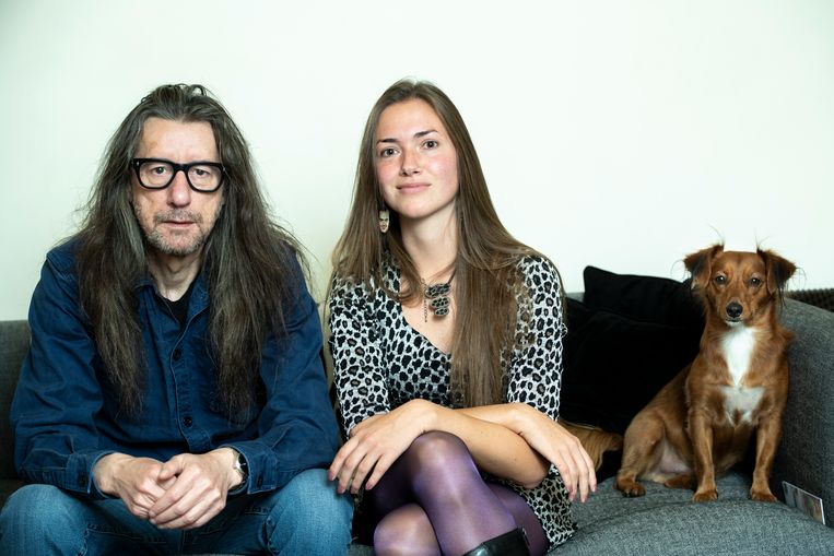 Herman Brusselmans neemt sabbatjaar voor toekomstige zoon: ‘Vanaf ...