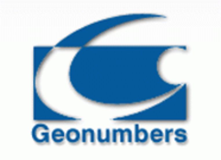 Geonumbers | Humo