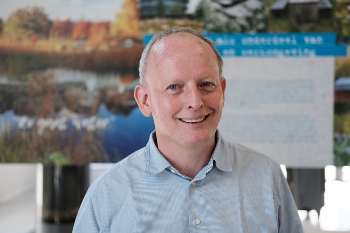 Nico Wissing: kunstenaar met groene vingers | Achterhoek | gelderlander.nl
