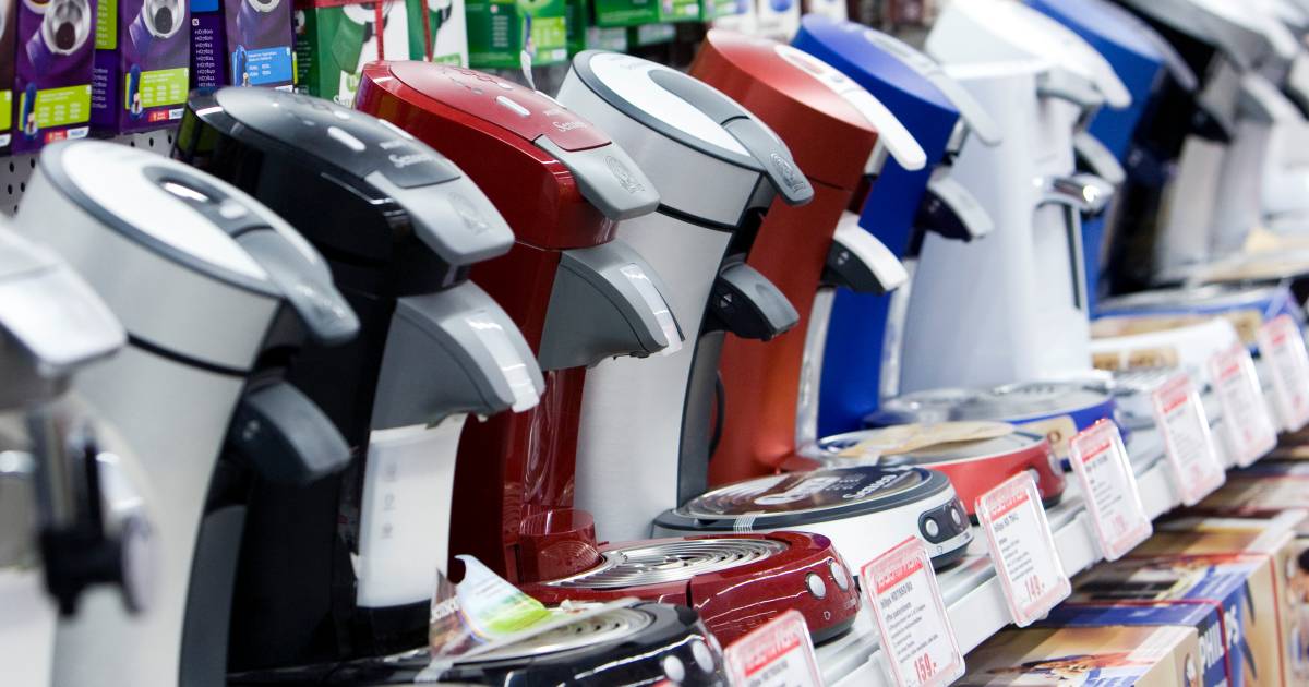 Sinds paar jaar zien ze bij Philips het licht, maar nu is het te laat ...