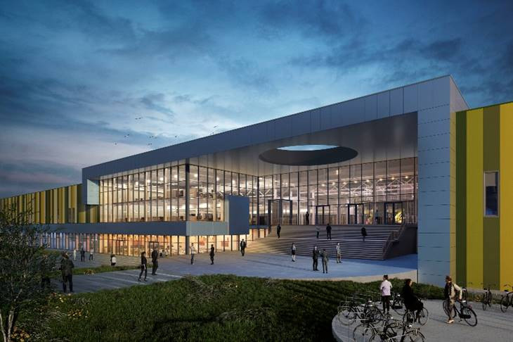 Brainport Industries Campus Eindhoven in de race voor Circular Economy ...