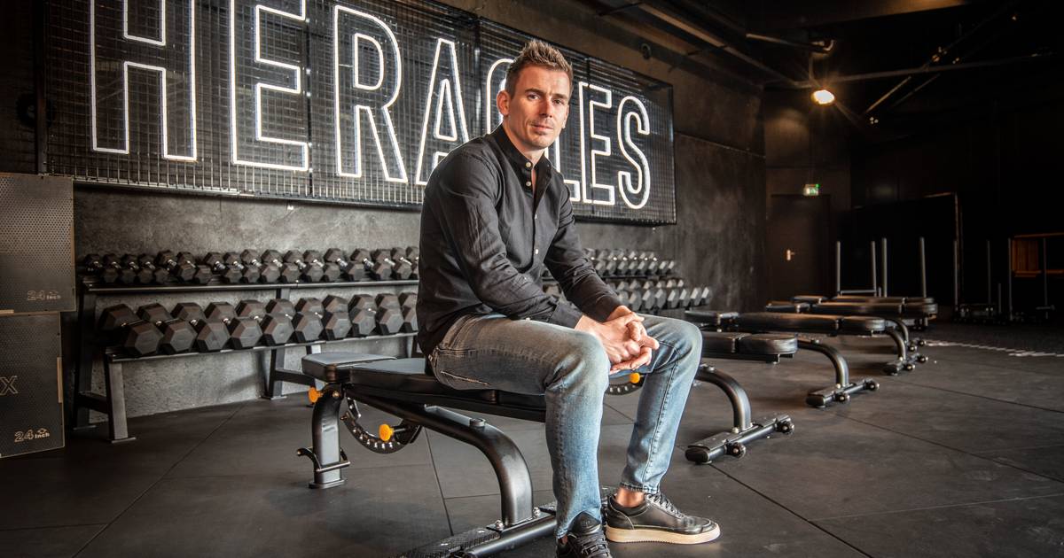 Het leven na profvoetbal is een zoektocht, merkt Tim Breukers: ‘Je moet ...