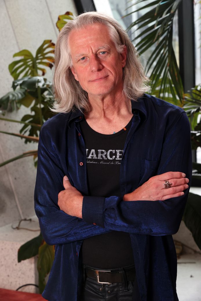 Wandel mee met Te Gek!? in de voetsporen van Guy Swinnen op 26 november ...