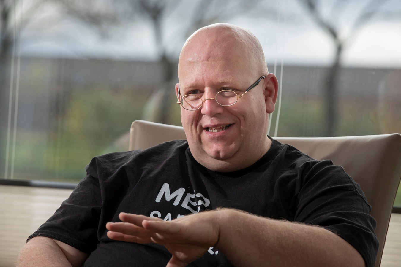 Jan Bonte na coronakritiek aan de kant gezet door ziekenhuis: wie is ...