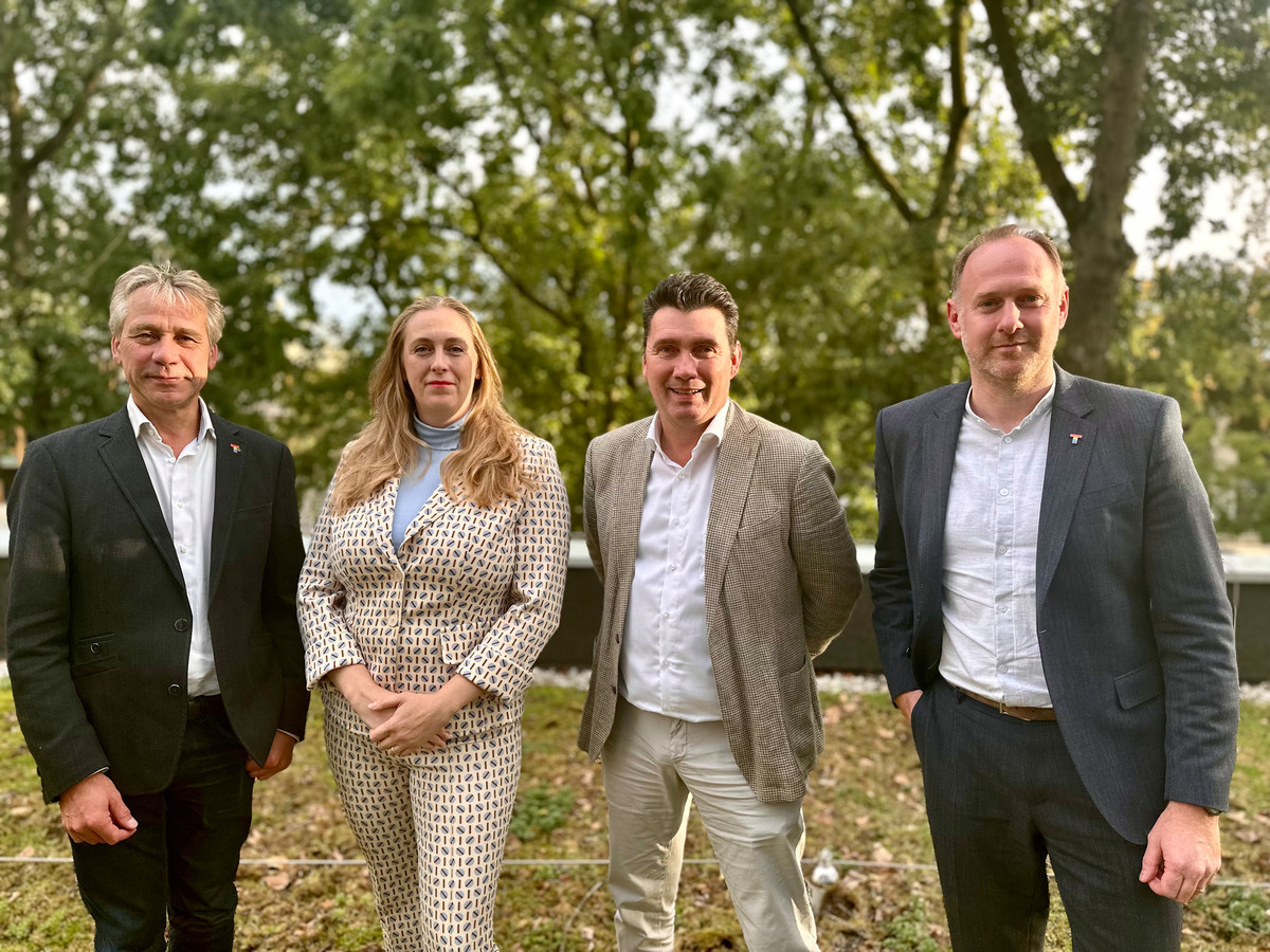 Aangescherpte plannen voor buitengebied tussen Tilburg en Oisterwijk ...