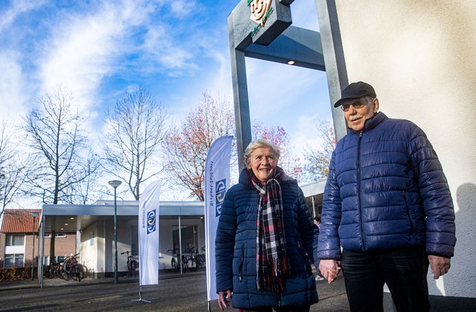 GGD-priklocatie Bladel is een schot in de roos; ‘Dit hadden ze veel ...