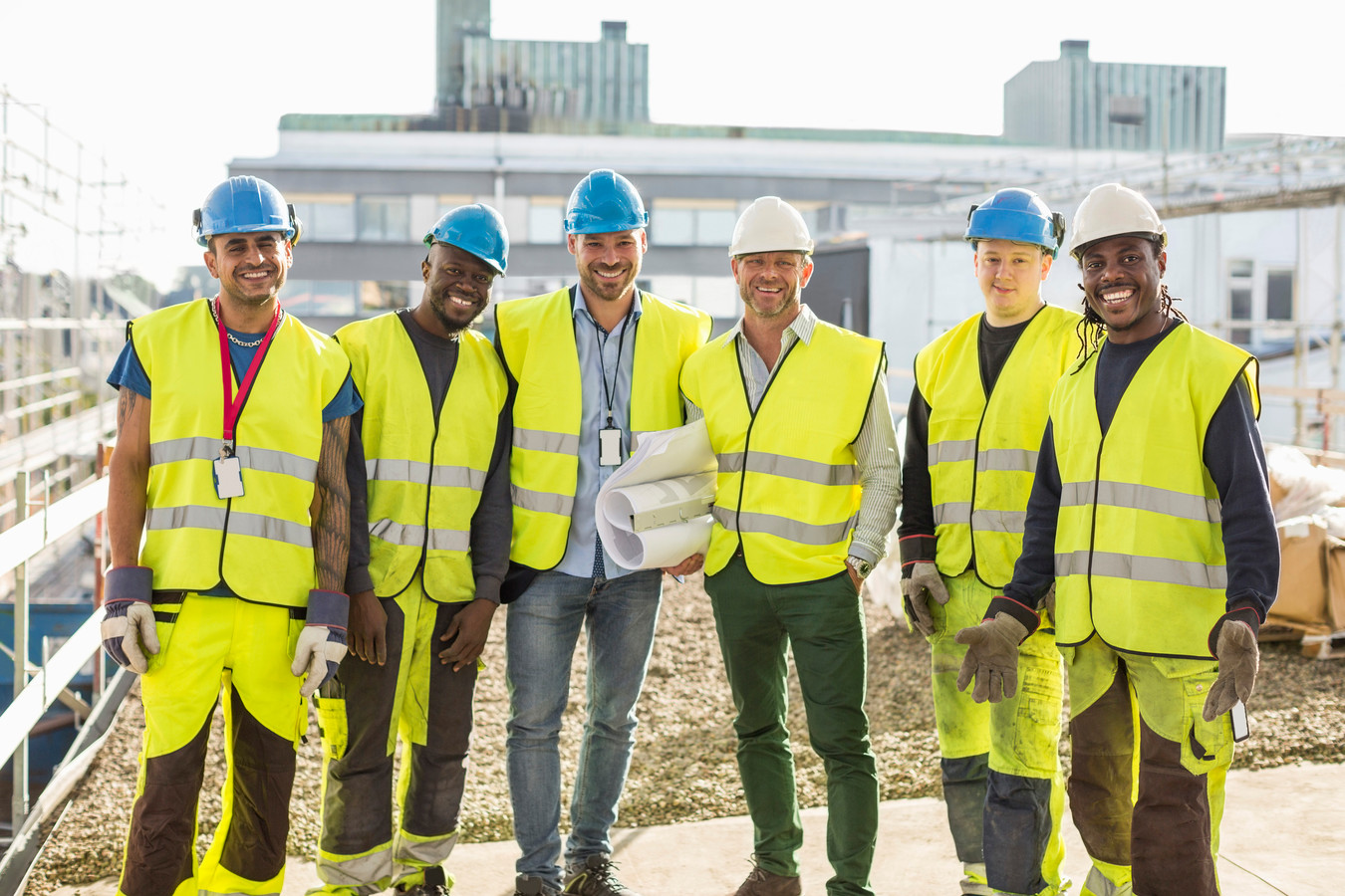 Vier op de vijf 40-plussers willen met werkbare job doorwerken tot hun ... Vier op de vijf 40-plussers willen met werkbare job doorwerken tot hun ...