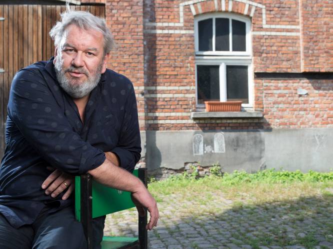 Wim Opbrouck: "Ik lieg hier al jaren over" | Showbizz | hln.be