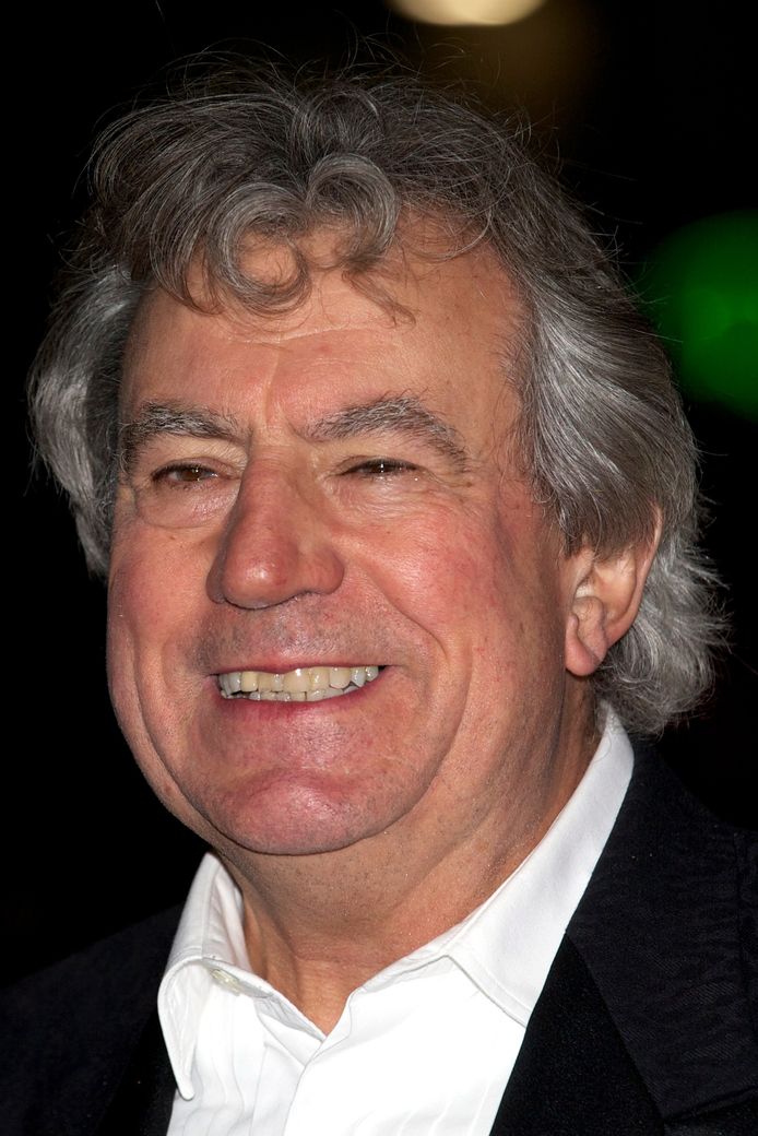Monty Python-ster Terry Jones (77) overleden: ‘Zijn buitengewone humor ...
