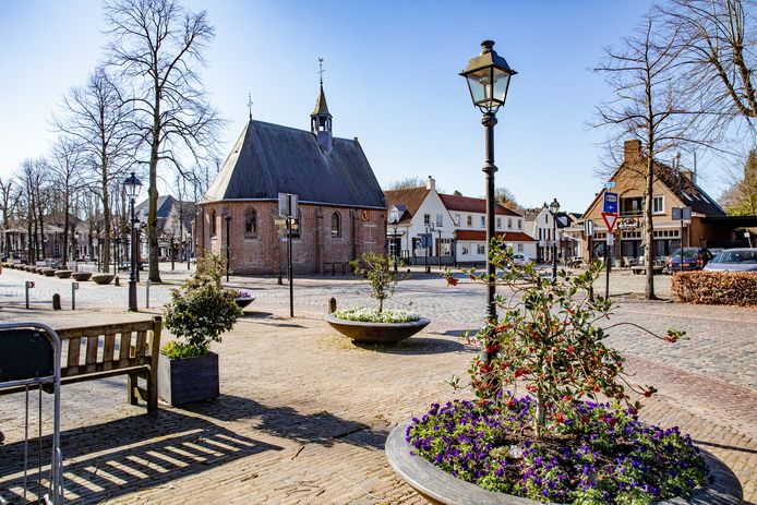 Eersel scoort relatief goed volgens inwonerspeiling | Eersel | ed.nl