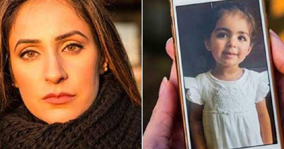 Moeder ontvoerde Insiya deelt hartverscheurend verhaal | Amsterdam | AD.nl