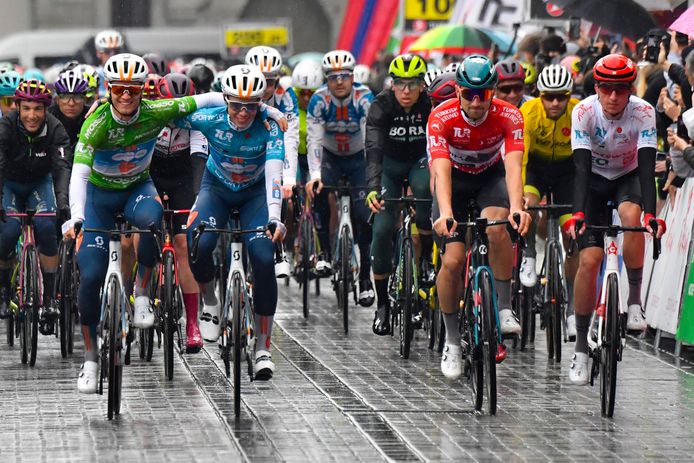 Frank van den Broek na ‘droomweek’ eindwinnaar Ronde van Turkije ...