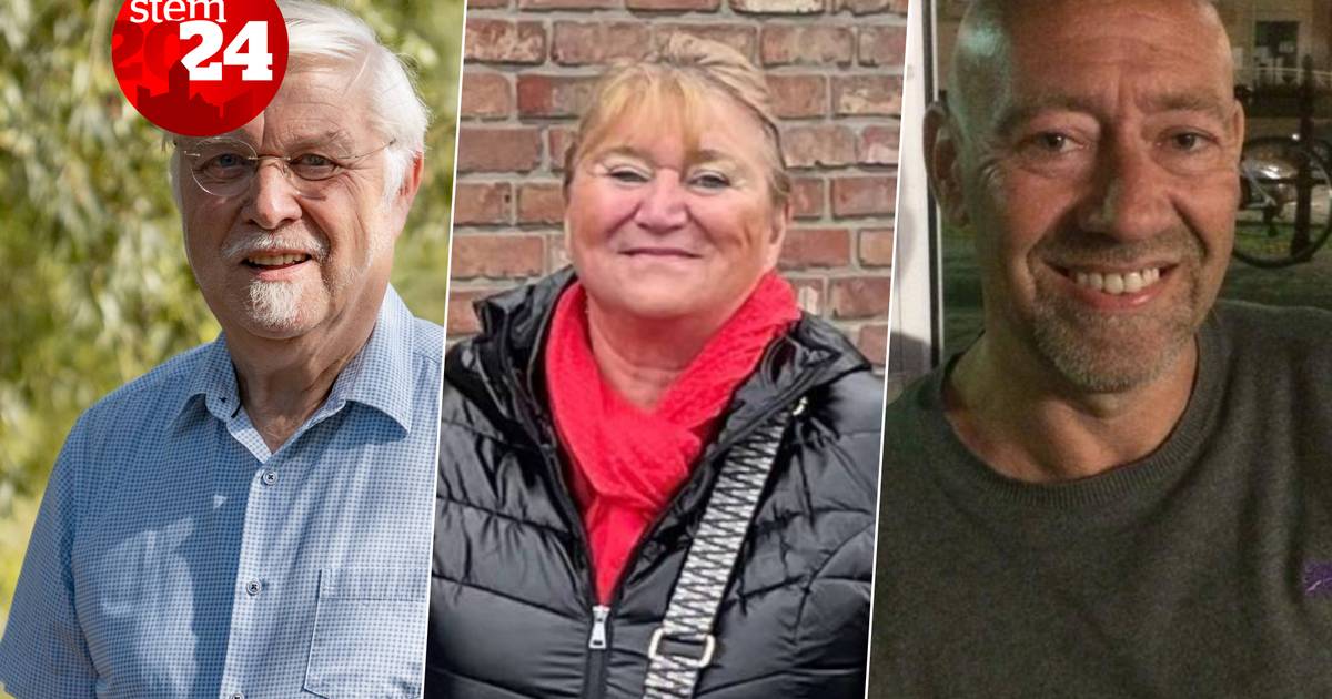 Gemeenteraadsverkiezingen in Schelle: dit weten we al ...