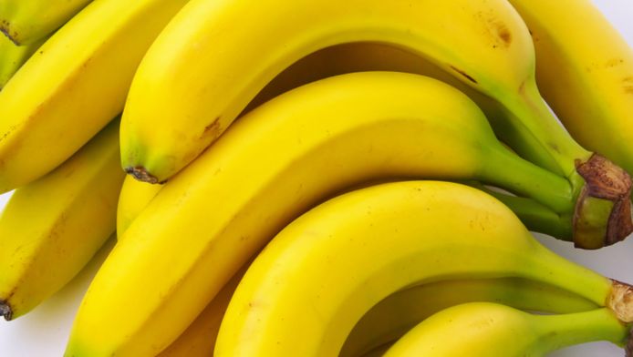 Elle est atteinte de... bananaphobia! | Insolite | 7sur7.be