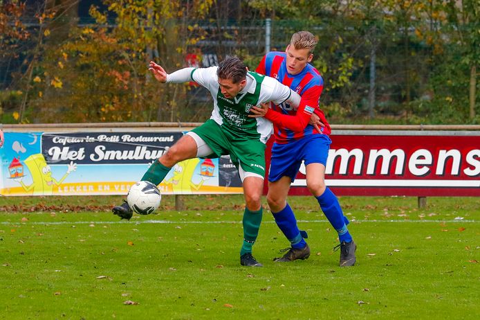 Tivoli na tien wedstrijden eindelijk van de nul af; RPC nieuwe koploper ...