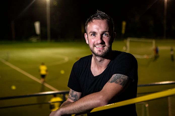 Van Bessen 250 keer in Overwetering: van ‘niveau Twenthe Goor’ tot ...