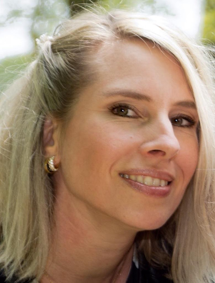 Naomi droomt ervan voor de klas te staan: ‘Maar kan alleen aan de slag ...