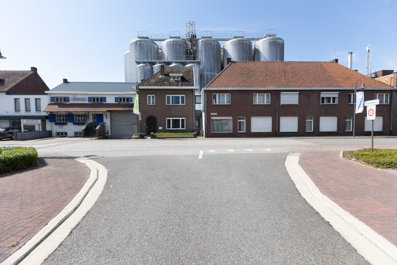 PORTRET. 1,2 miljard pintjes per jaar en de grootste Belgische ...