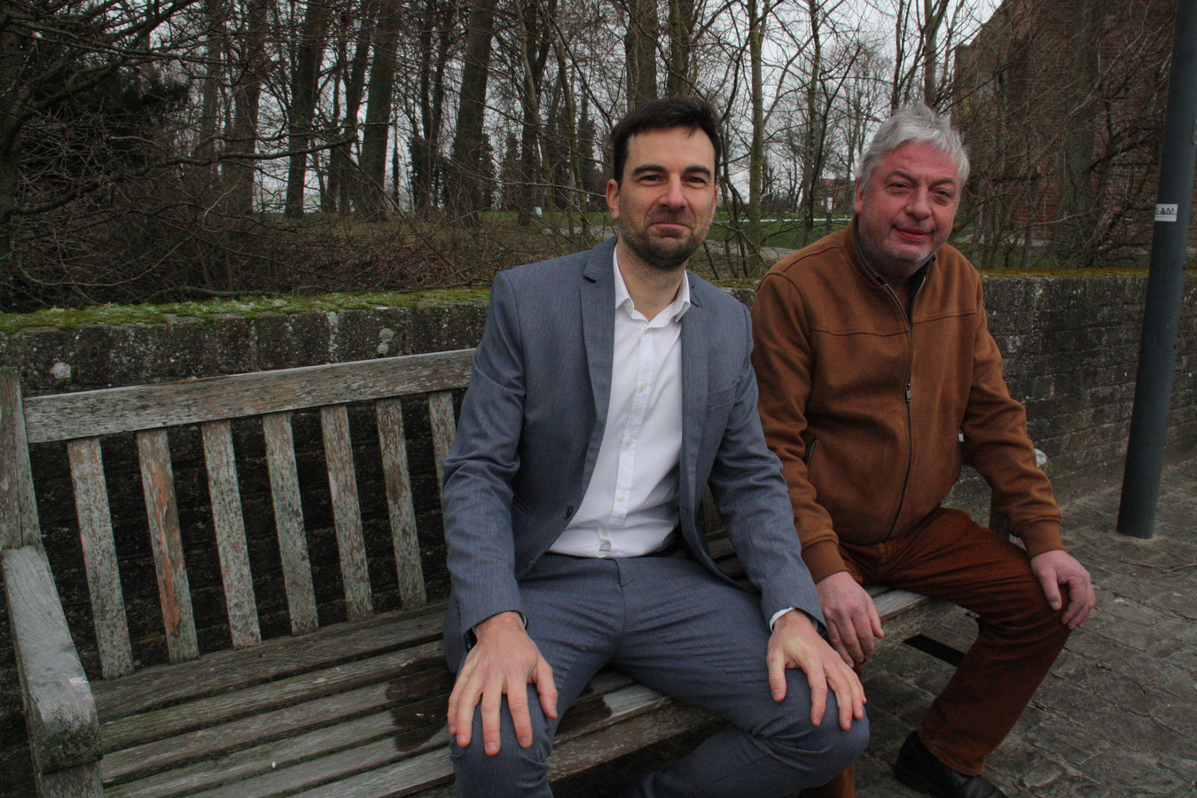 N-VA, Vooruit en Idee Diksmuide vormen samen Actie!: “Gedaan met ... N-VA, Vooruit en Idee Diksmuide vormen samen Actie!: “Gedaan met ...