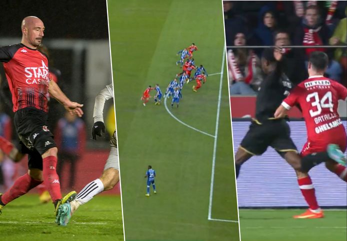 KIJK. Heisa rond Belgische arbitrage houdt maar niet op: ook deze fases ...