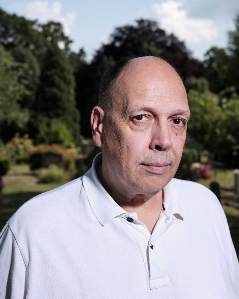 Rechercheur en schrijver Simon de Waal (58): ‘Als schrijver wil ik op ...