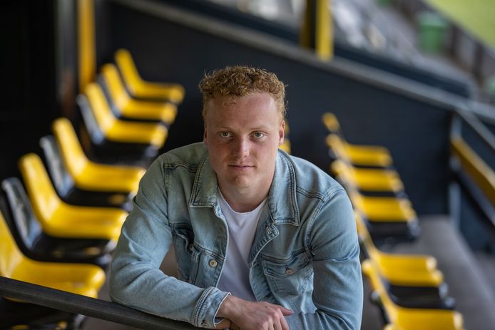 Knul wil met DOS Kampen weer de derby’s spelen | Amateurvoetbal ...