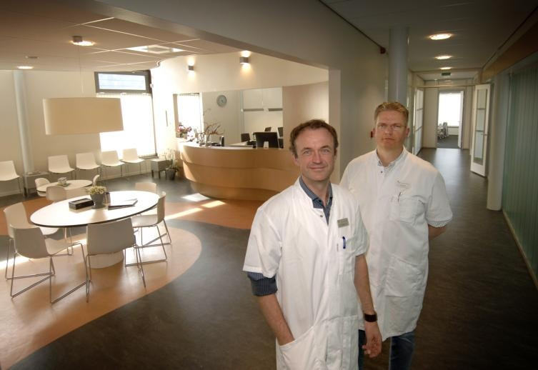 Dermatologie 'nieuwe stijl' is 'n droom | Foto | bd.nl