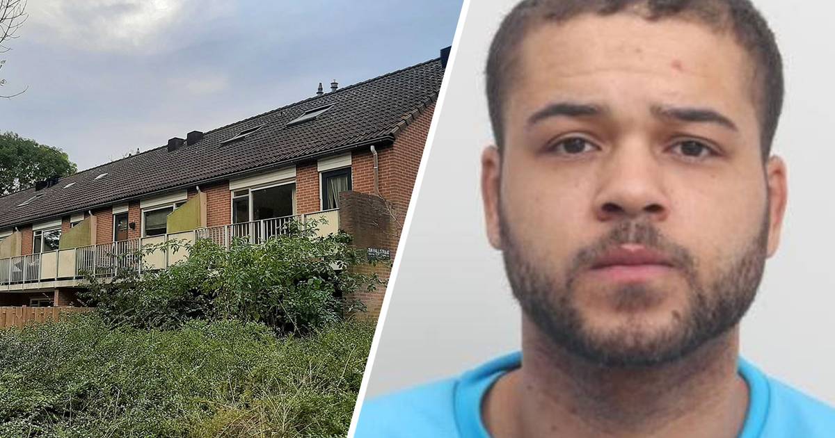 Verdachte van moord Rotterdam hield zich schuil in Zutphen: hij ...
