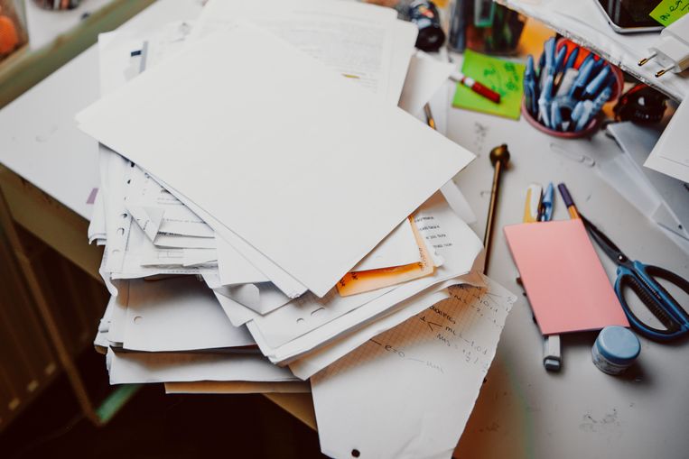 Tienermeiden gaan gebukt onder druk door schoolwerk: ‘Zorgelijk dat ze ...