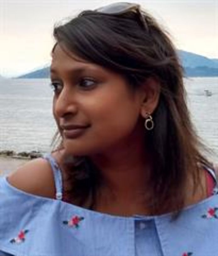 Volle kerk voor afscheid Sumati Adriaensen | Kasterlee | hln.be