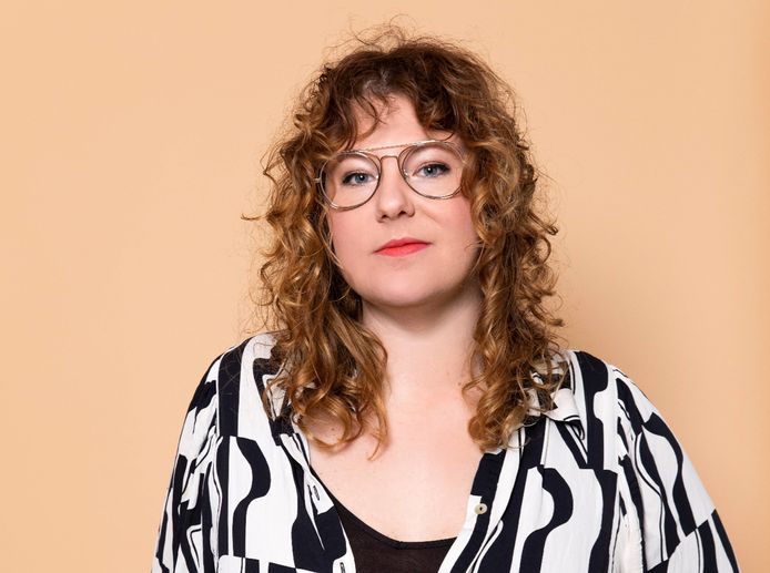 Kiki Schippers: ‘Sinds ik deze column schrijf ben ik kilo’s afgevallen ...