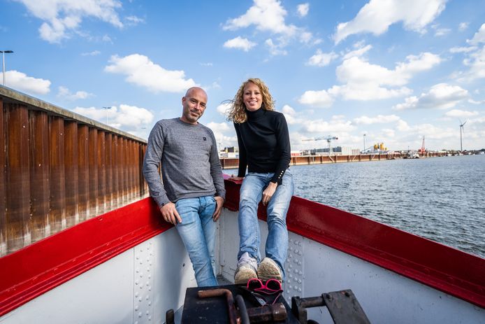 Milieuactivisten zeggen Arnhem vaarwel: ‘Maar ze zijn nog niet van ons ...