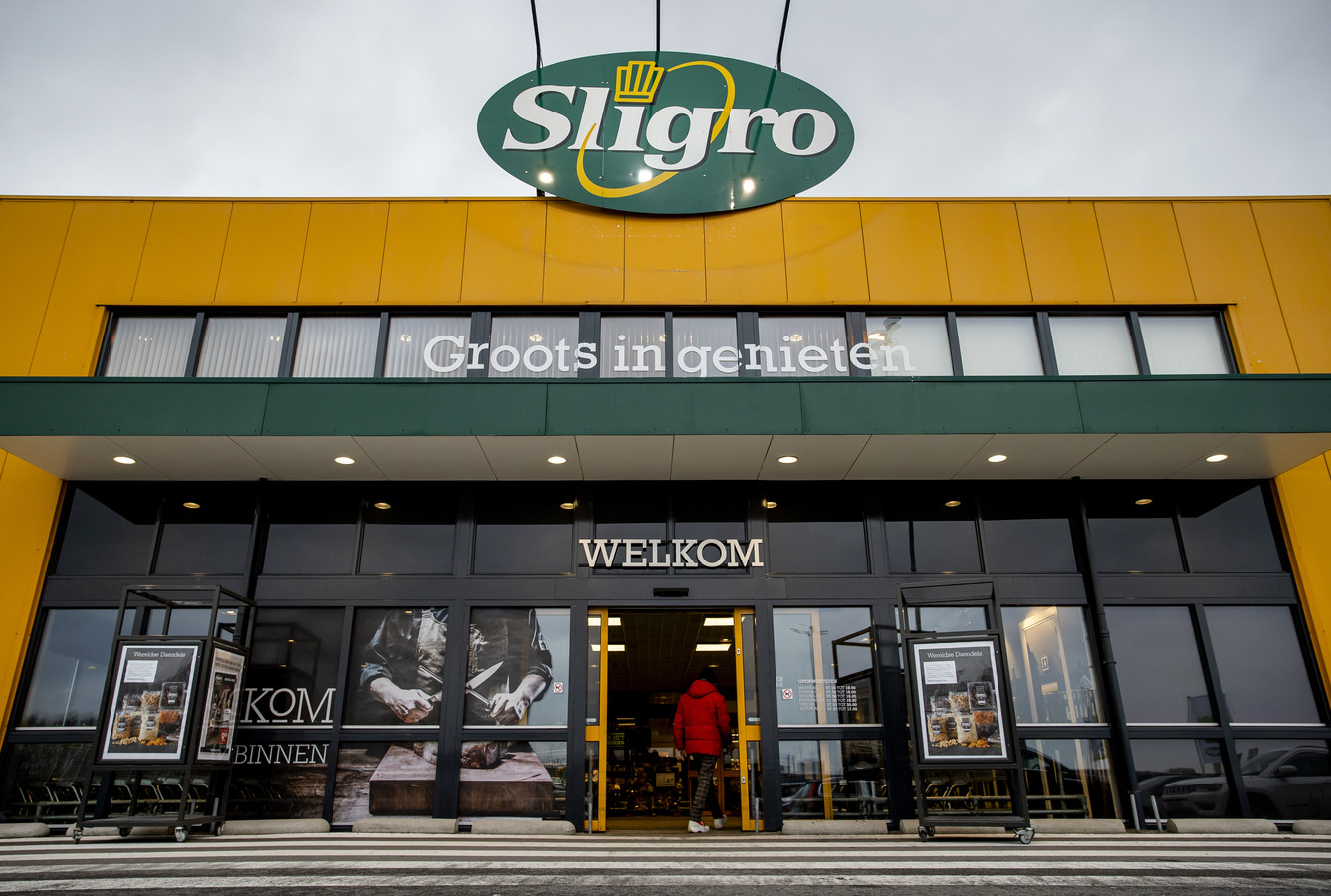 Sligro ziet overname van Metro als ‘buitenkans’ voor verdere groei in ...