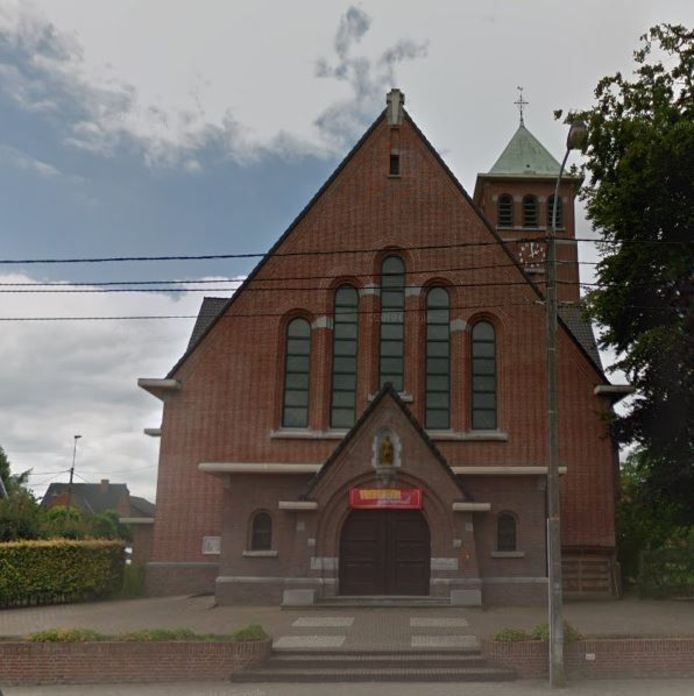Fotozoektocht verbindt twee Rumbeekse kerken op Open Kerkendag ... Fotozoektocht verbindt twee Rumbeekse kerken op Open Kerkendag ...
