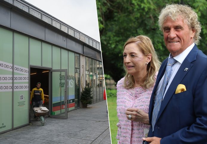 Geen plaats voor Pfaff-museum in Warande, gemeente zoekt naar andere ...