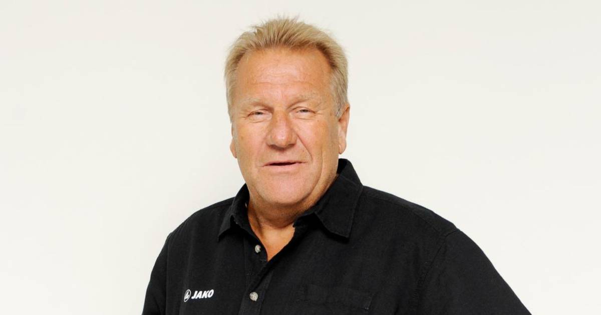 Johan Boskamp: "Vroeger at ik soms drie keer per dag op restaurant ...