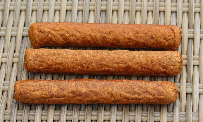 Fransman achter Instagram-hit Daily Dutch Lunch: ‘Frikandel met discodip favoriet’ | Koken ...
